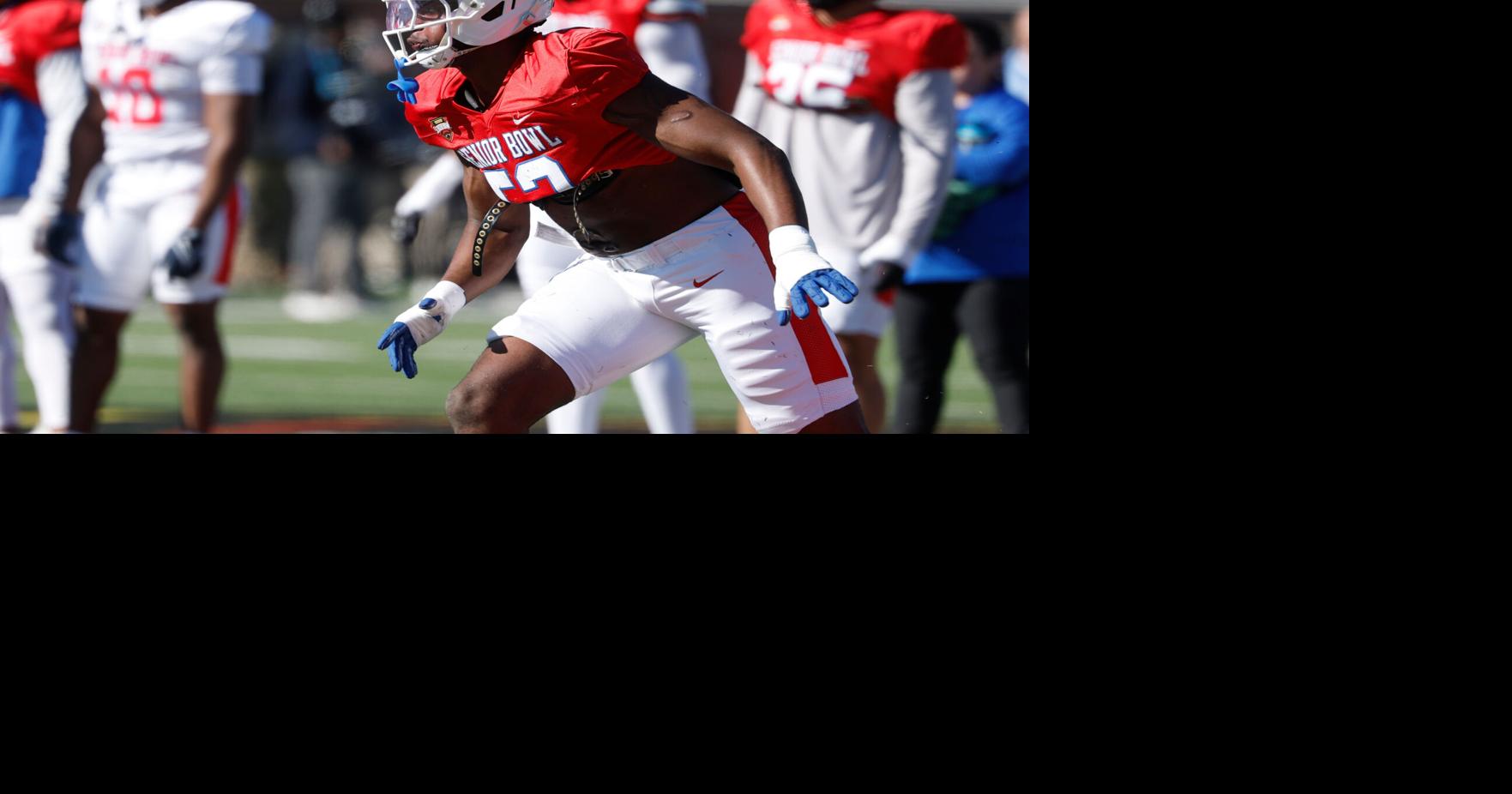 Senior Bowl Football | Sports | couriernews.com