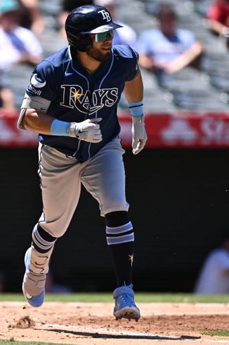 Rays Angels Baseball | Sports | couriernews.com