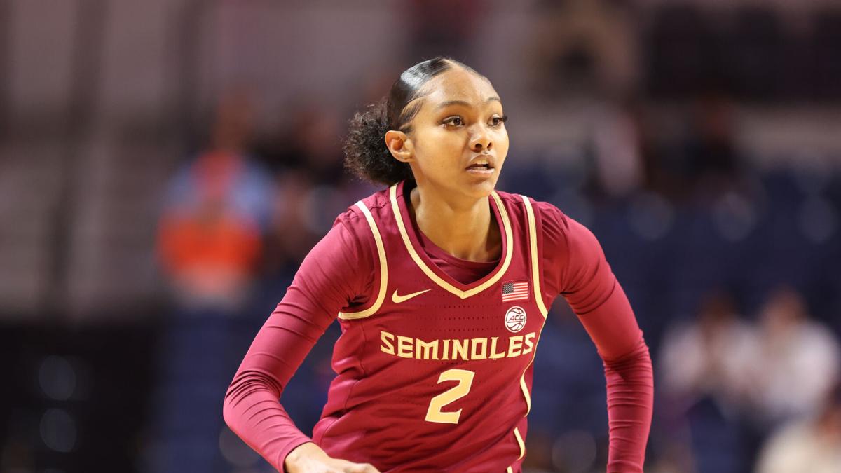 Florida St Women's Basketball | Sports | couriernews.com