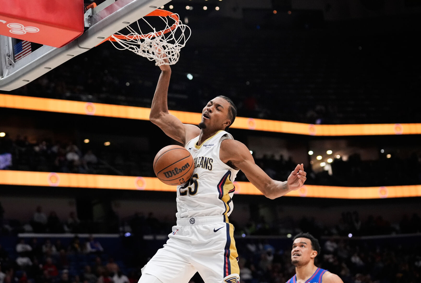 Nuggets Pelicans Basketball | Sports | couriernews.com