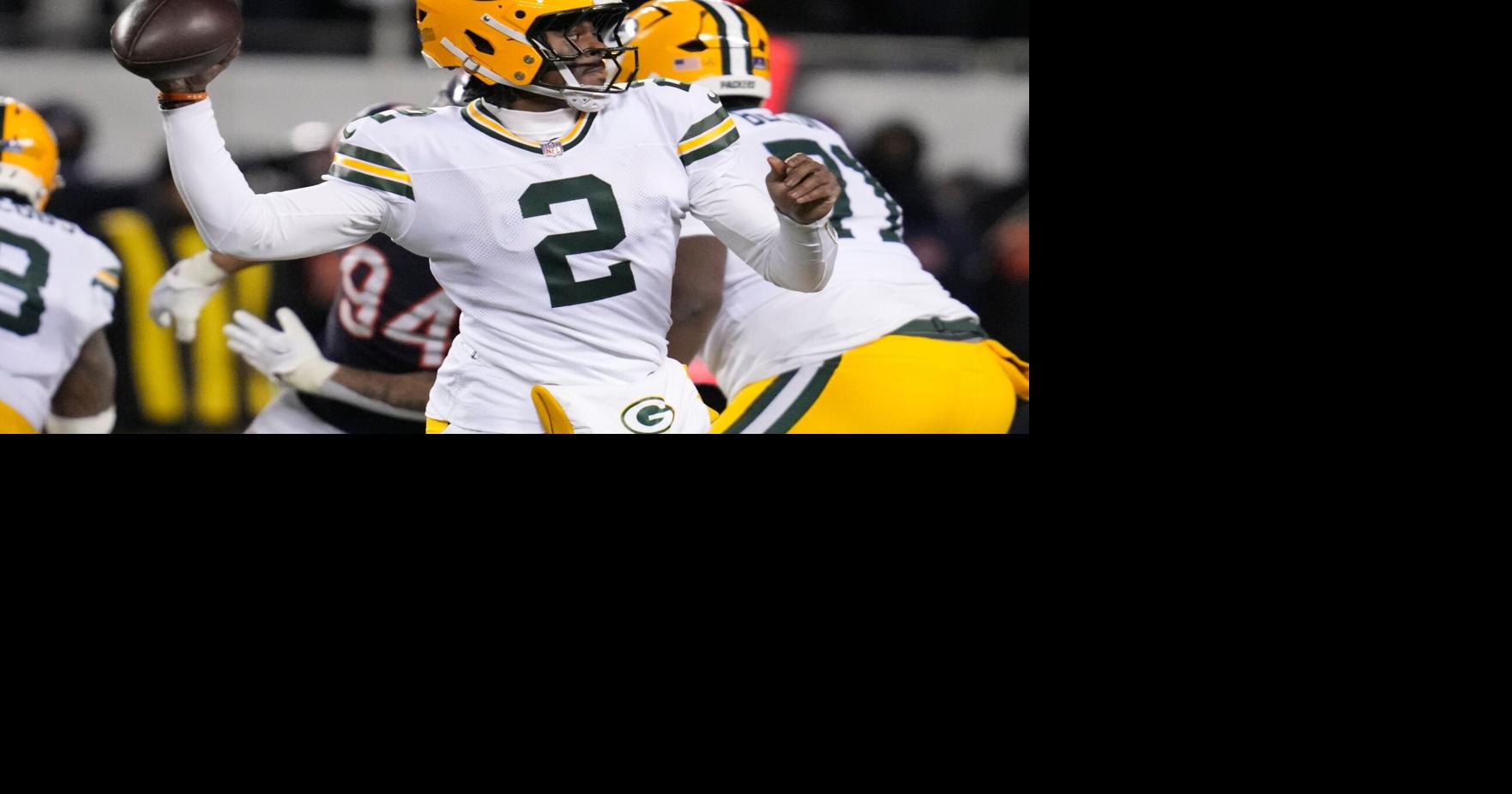 Packers Bears Football | Sports | couriernews.com