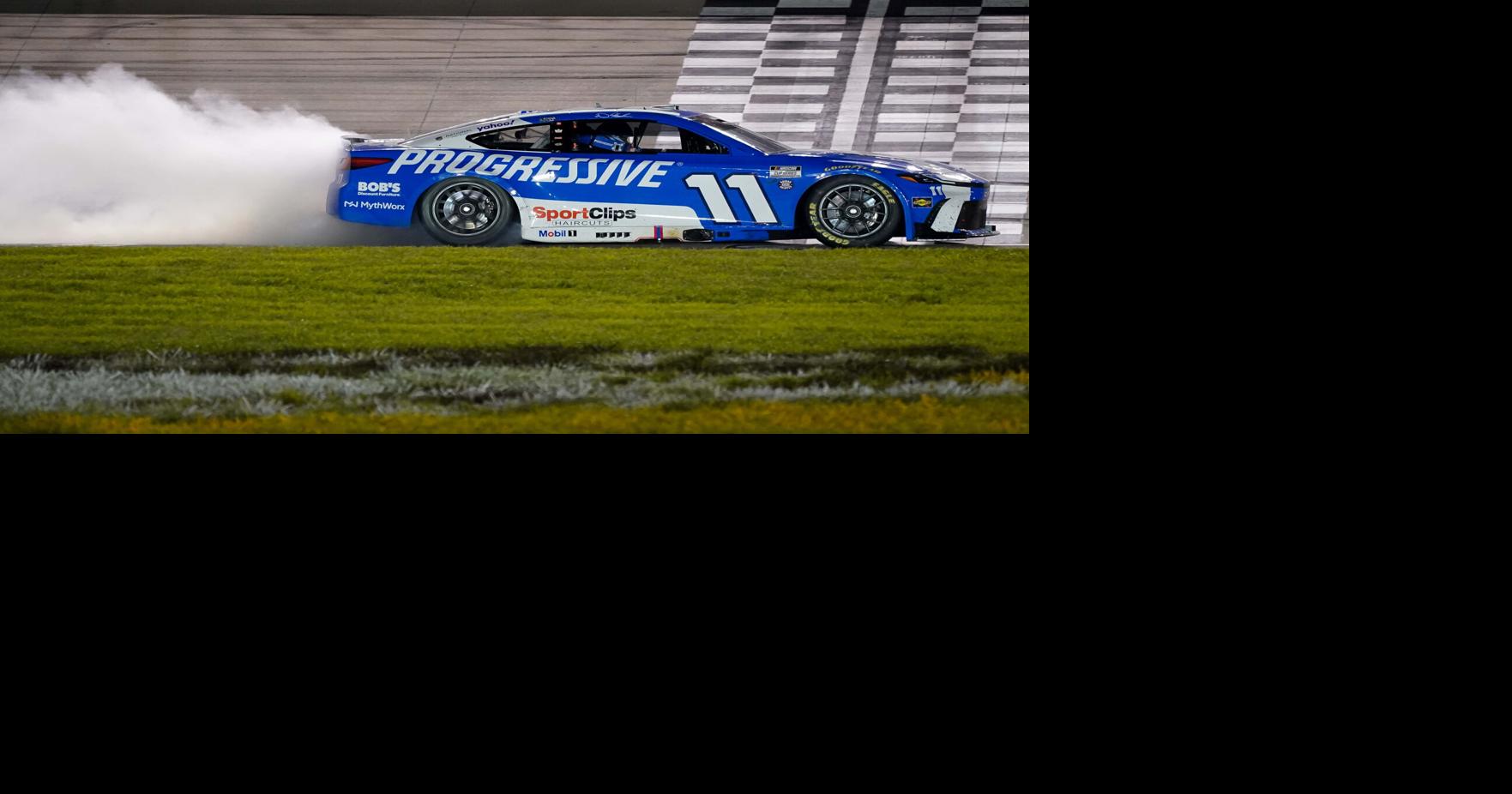 NASCAR Nashville Auto Racing | Sports | couriernews.com