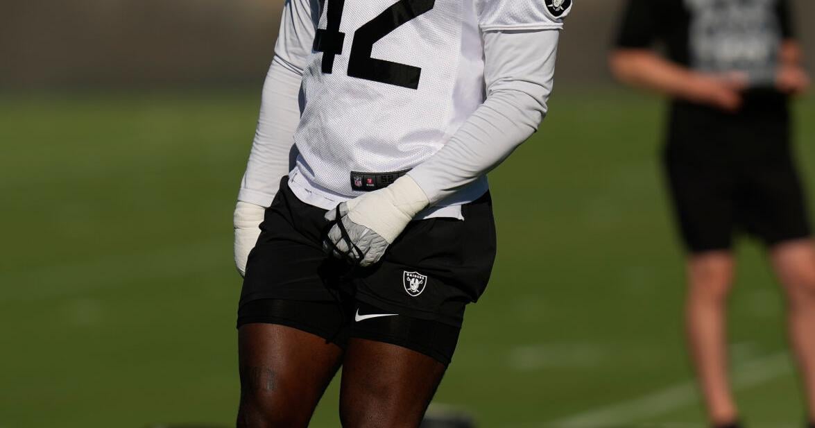 Raiders Football | Sports | couriernews.com