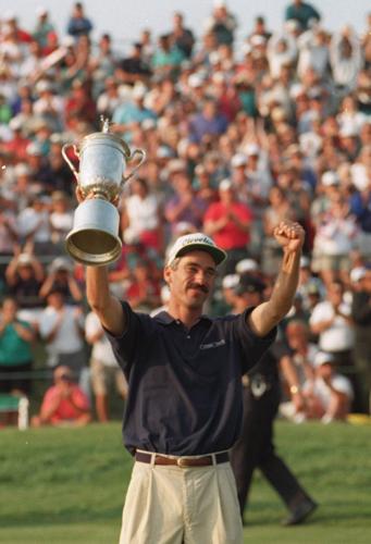 US Open Shinnecock Capsules | Sports | couriernews.com