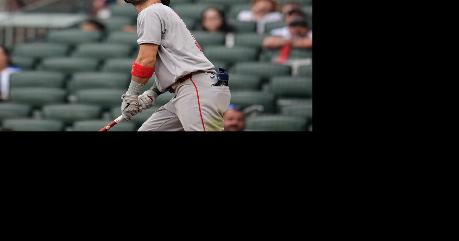Red Sox Braves Baseball | Sports | couriernews.com