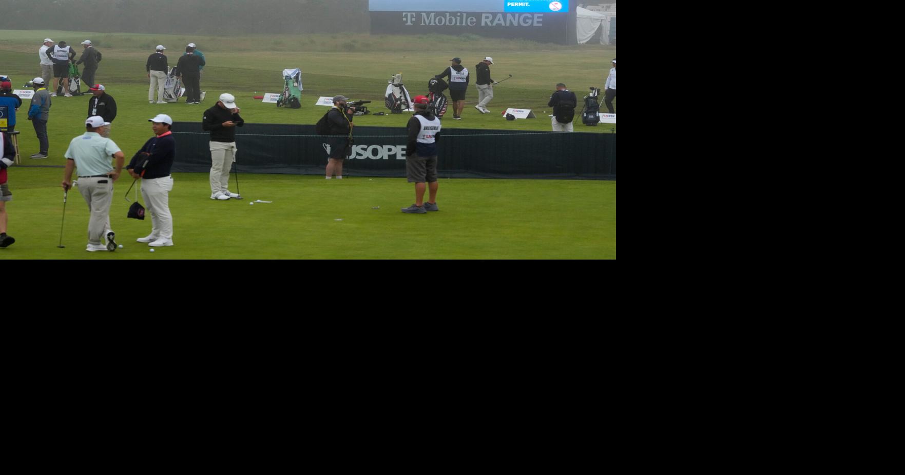 US Open Golf | Sports | couriernews.com