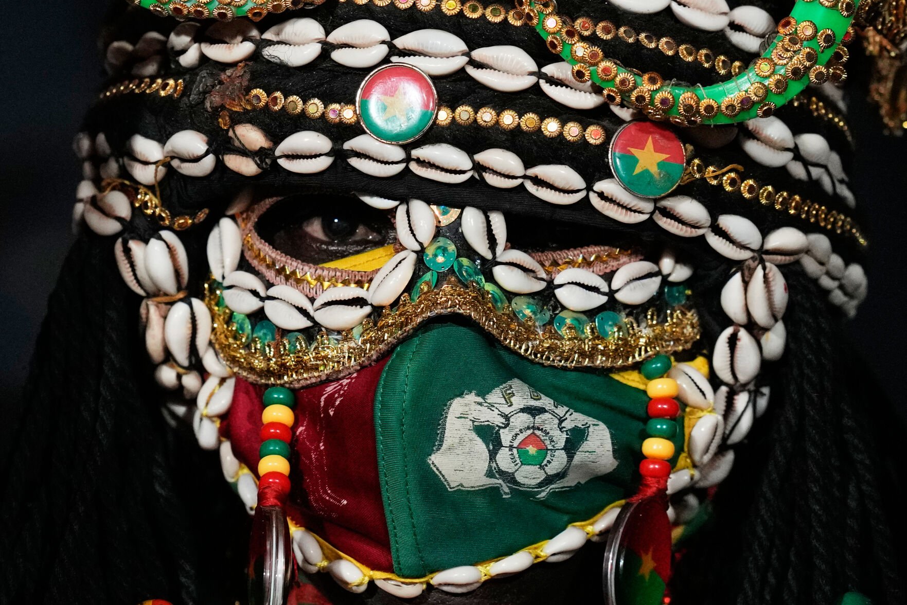 Morocco Africa Cup of Nations Soccer | Sports | couriernews.com