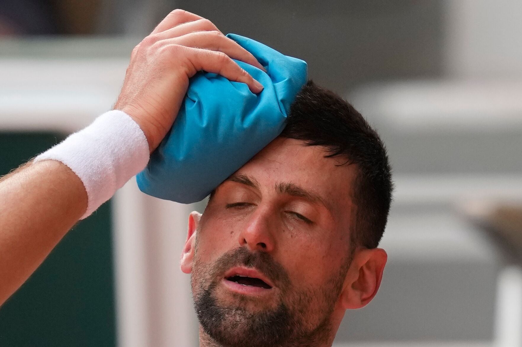 French Open Tennis | Sports | couriernews.com