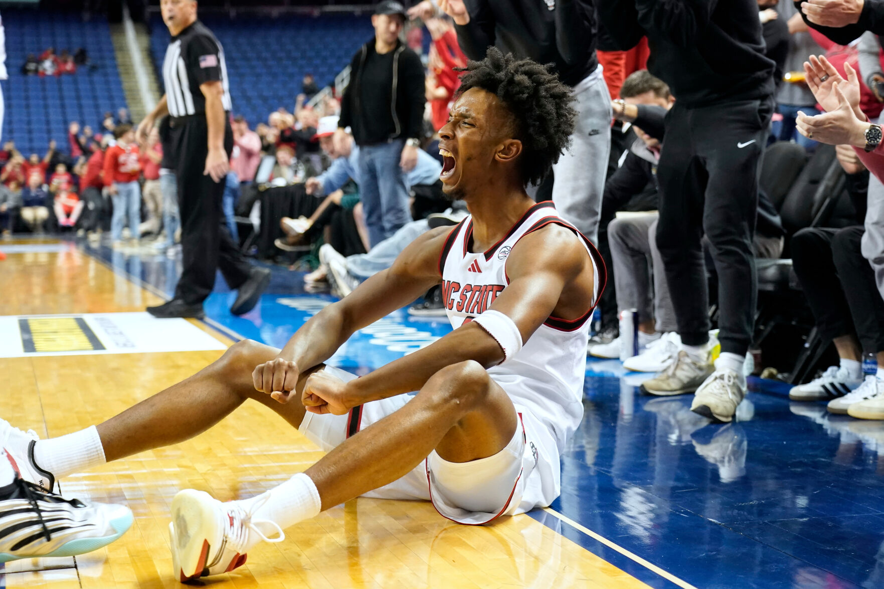 Mississippi NC State Basketball | Sports | couriernews.com