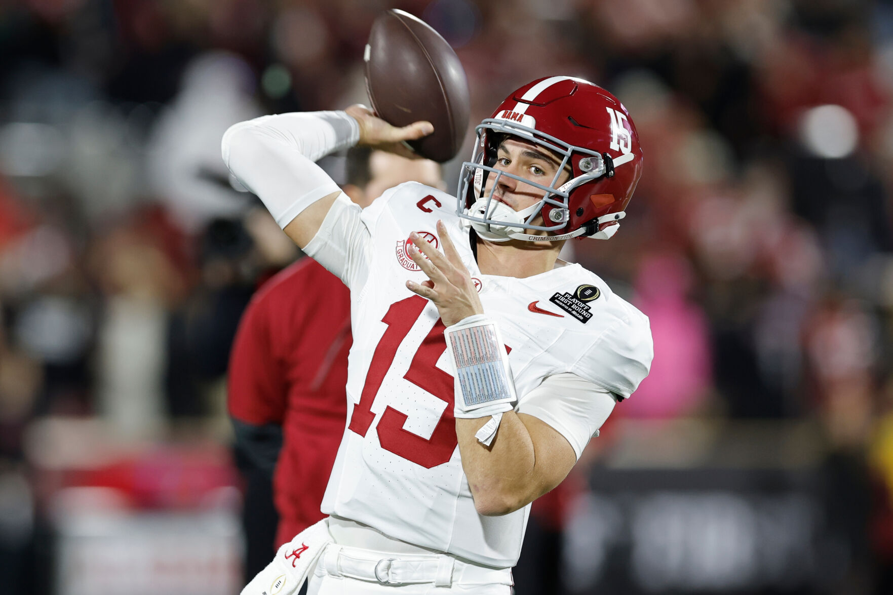 CFP Alabama Oklahoma Football | Sports | couriernews.com