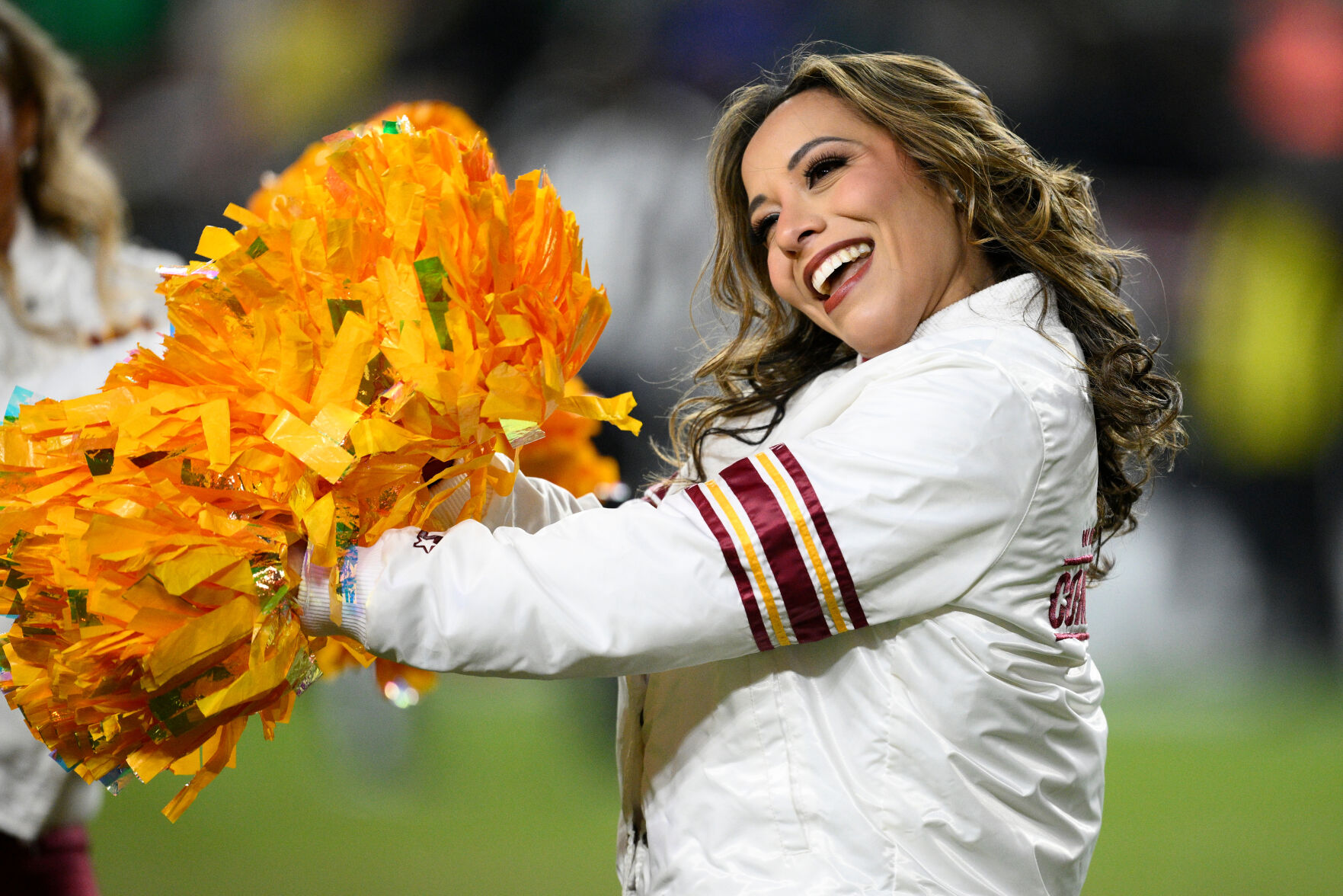 Eagles Commanders Football | Sports | couriernews.com