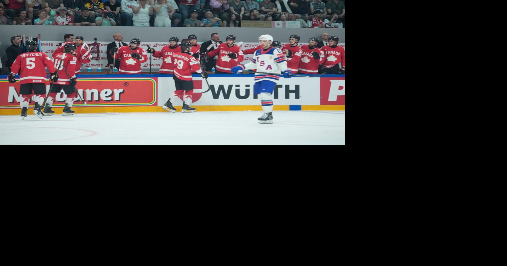 Switzerland World Championship Ice Hockey | Sports | couriernews.com
