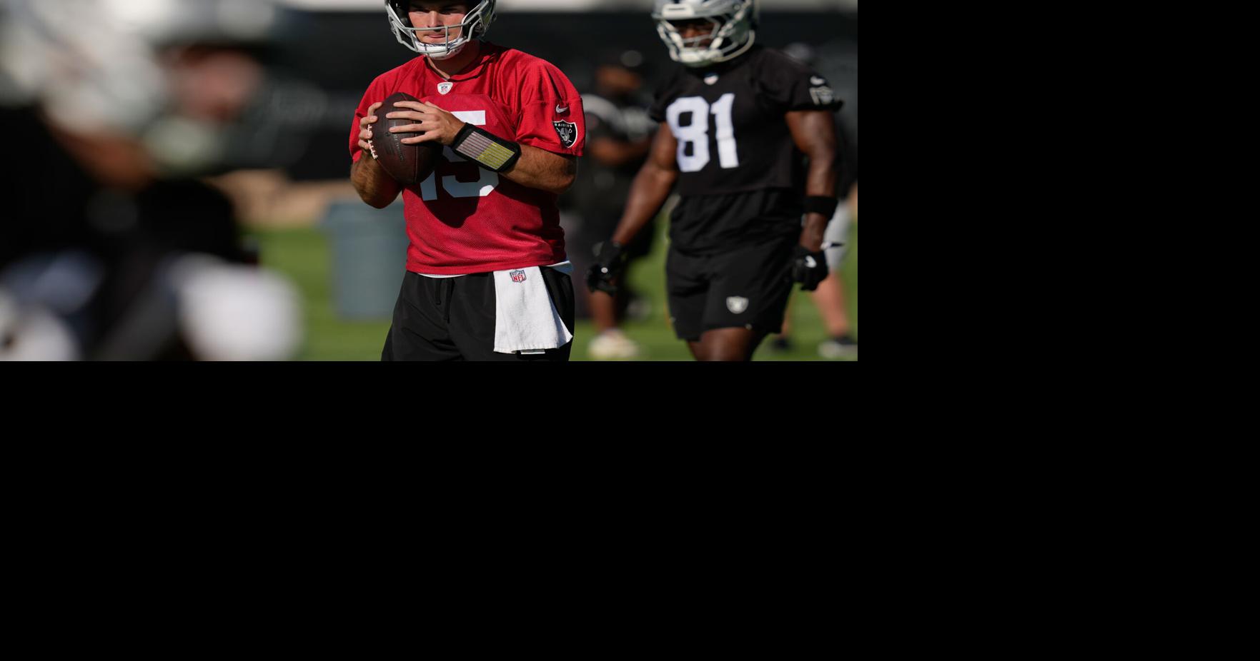 Raiders Football | Sports | couriernews.com