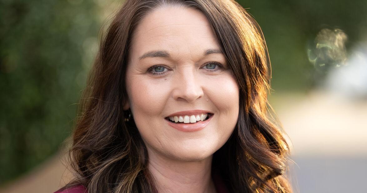 Carrie Brewton named Saint Mary's CFO | Lifestyles | couriernews.com