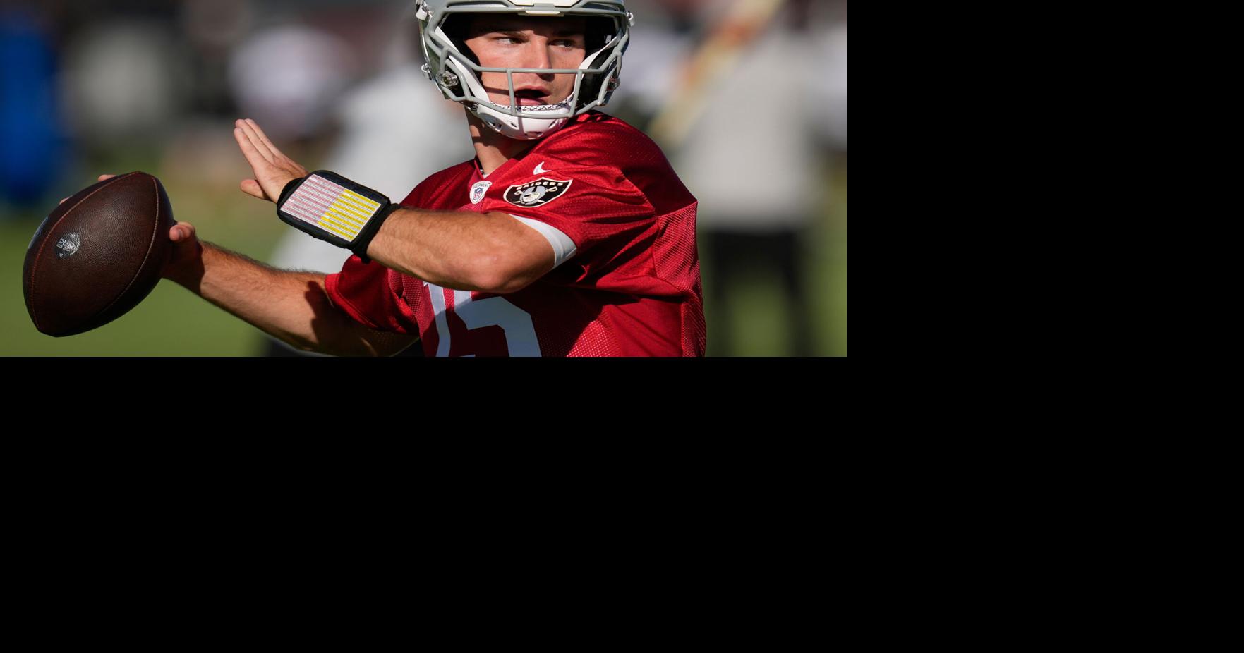 Raiders Football | Sports | couriernews.com
