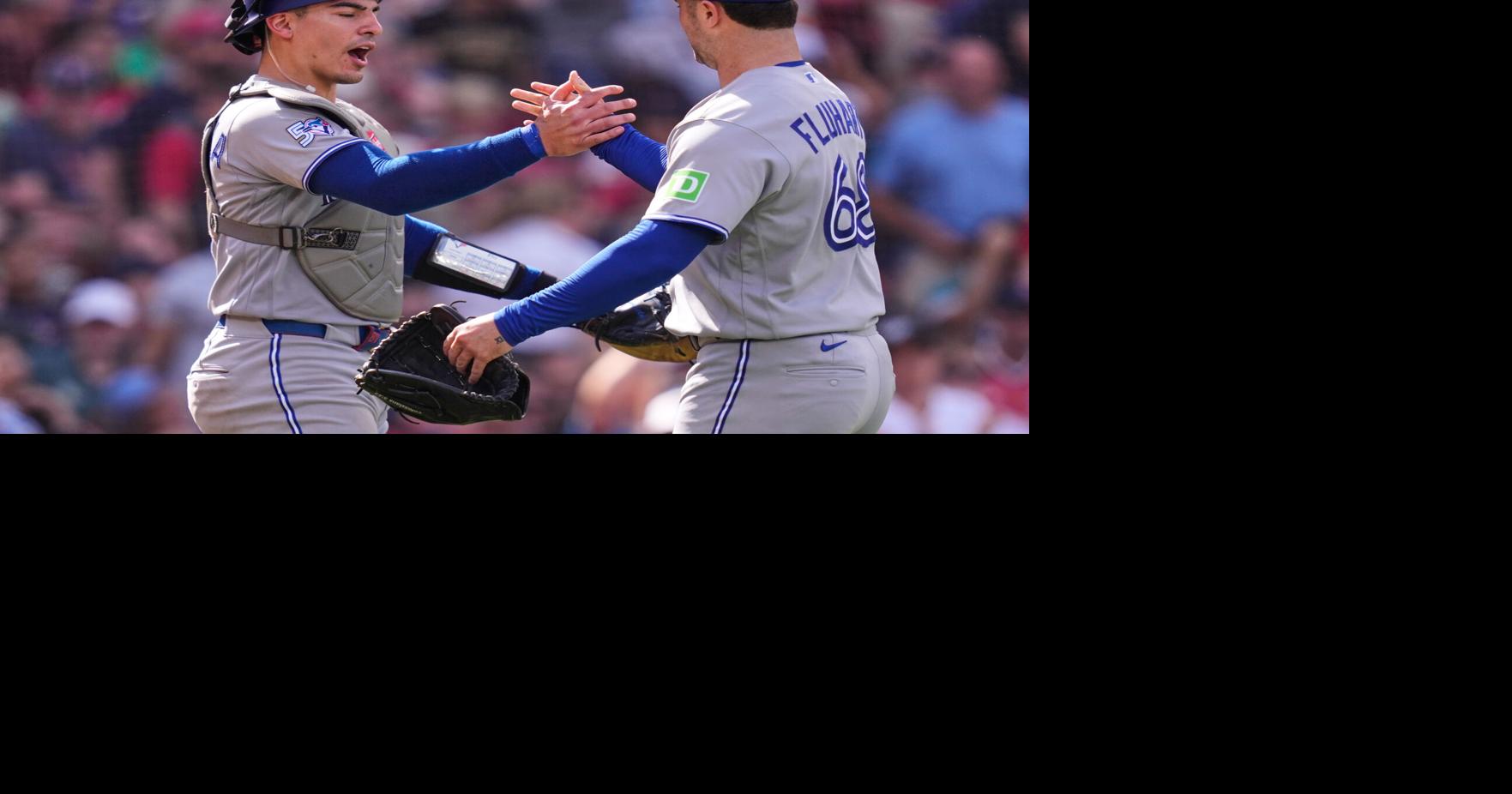 Blue Jays Red Sox Baseball | Sports | couriernews.com