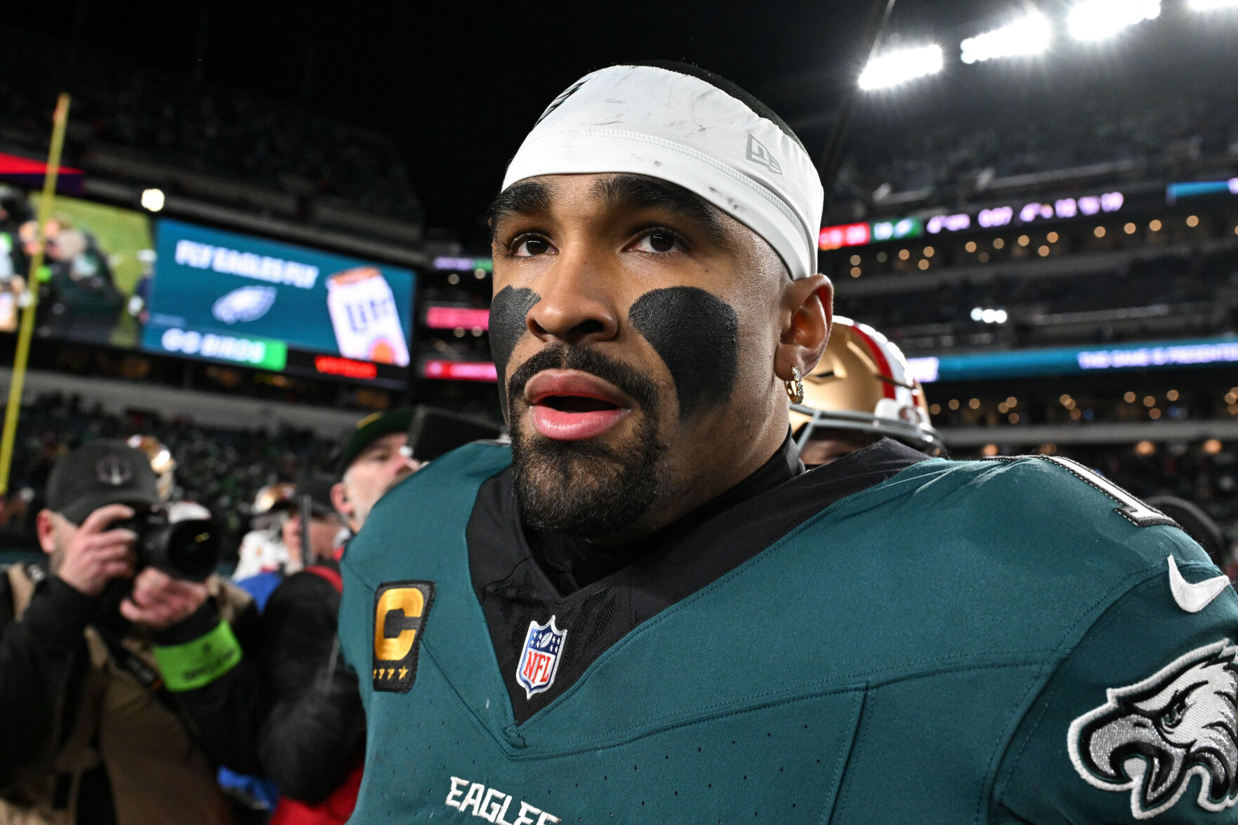 49ers Eagles Football | Sports | couriernews.com