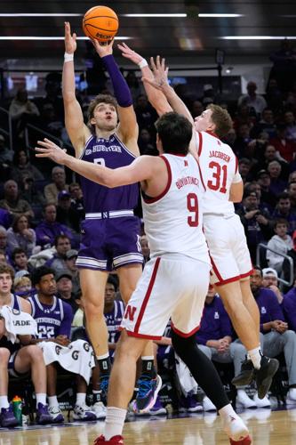 Nebraska Northwestern Basketball | Sports | couriernews.com