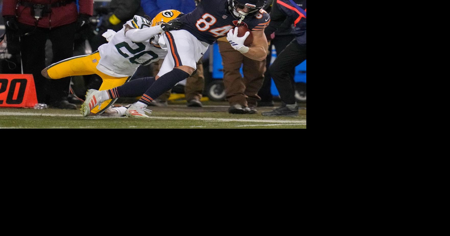 Packers Bears Football | Sports | couriernews.com