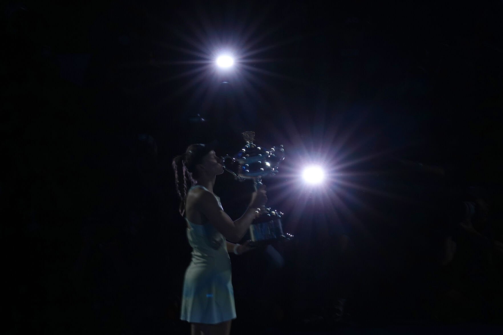 Australian Open Tennis | Sports | couriernews.com