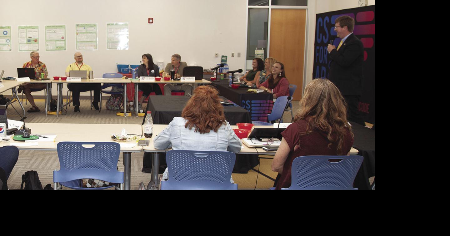 ATU, ADE partner to boost computer science education in Arkansas | News ...