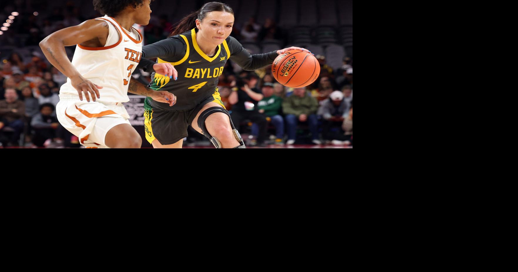 Baylor Texas Basketball | Sports | couriernews.com