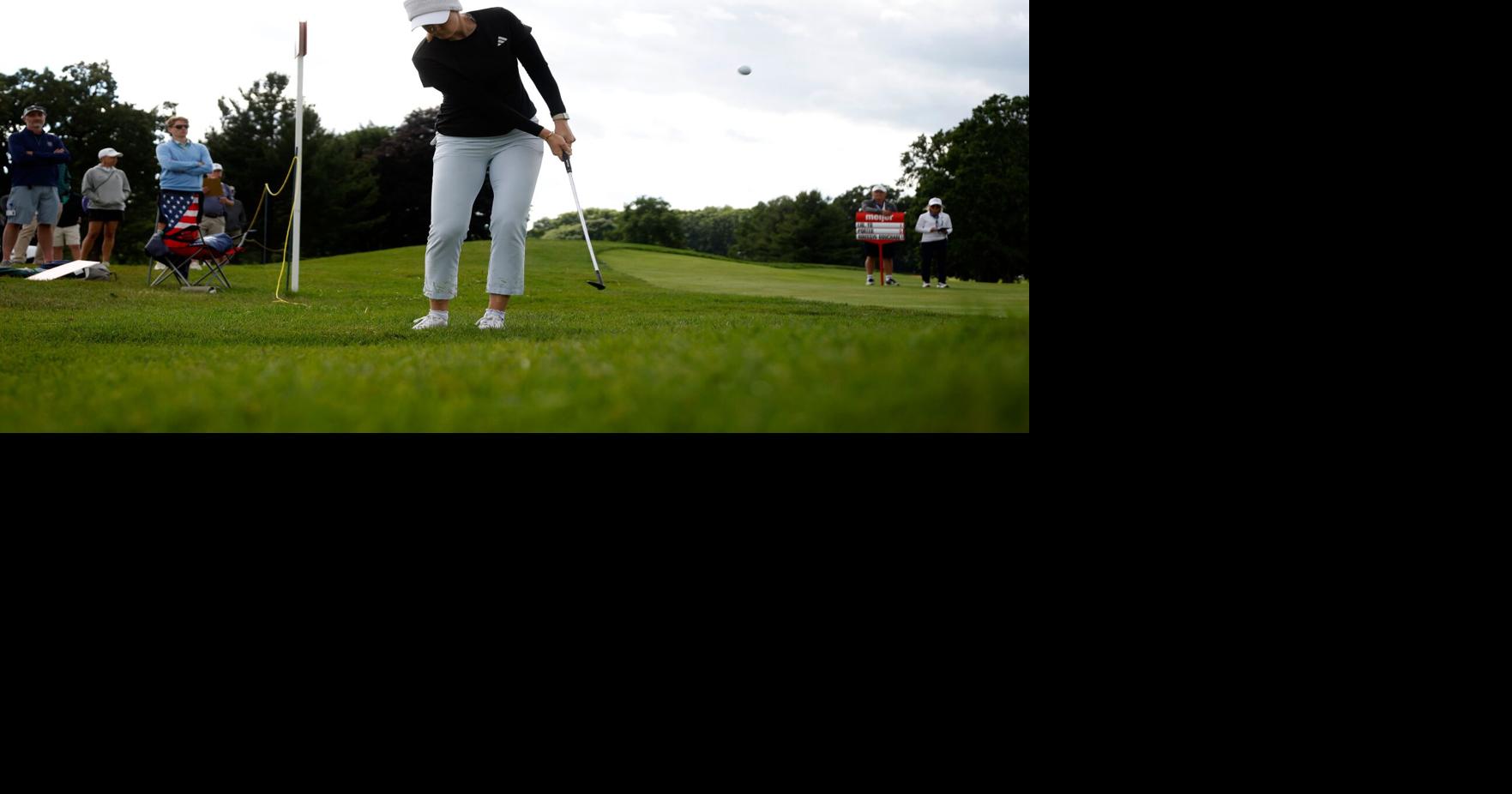 LPGA Tour Golf | Sports | couriernews.com