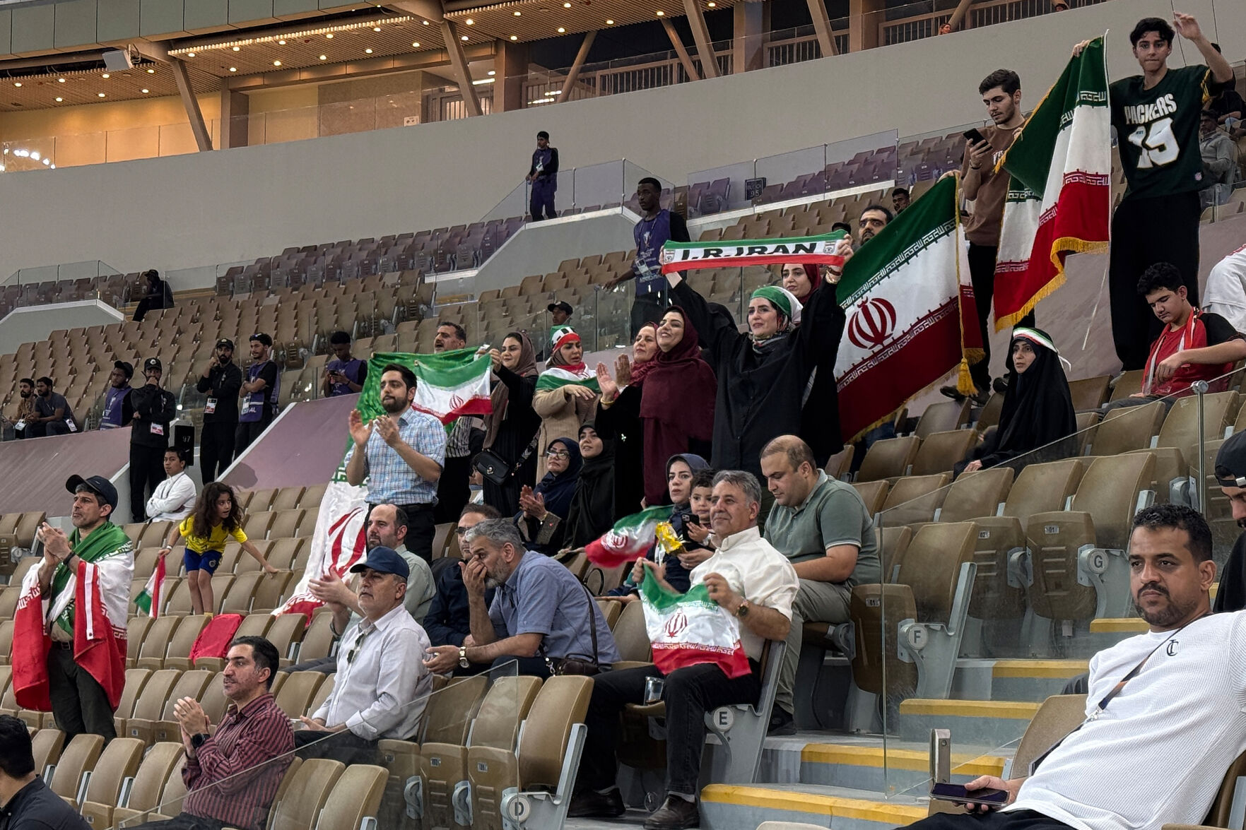 Iranian team Tractor loses in Asian Champions League round of 16 ...