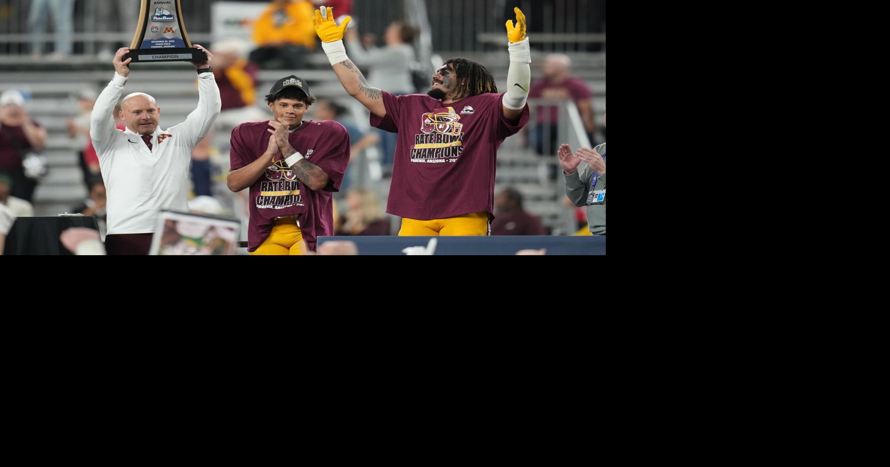 Rate Bowl Football | Sports | couriernews.com