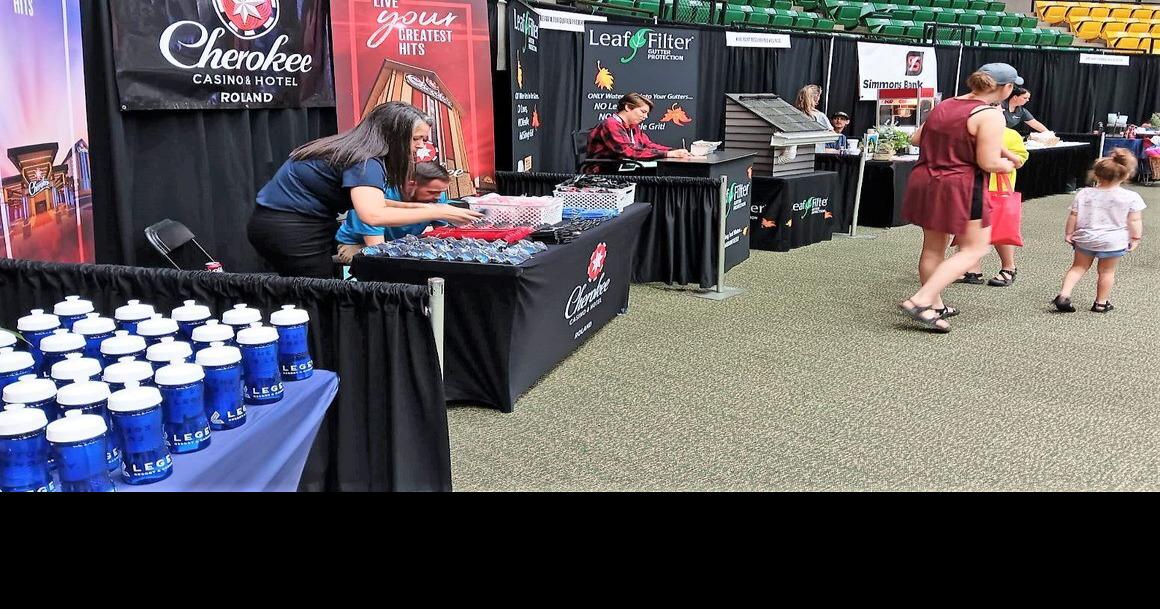 2023 River Valley Business Expo | News | couriernews.com