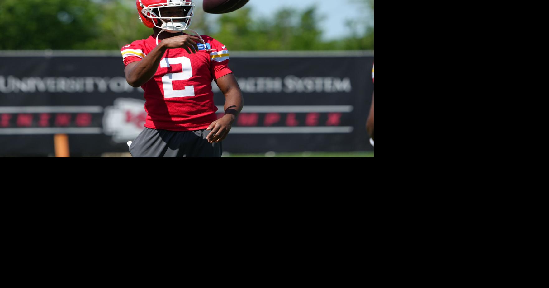 Chiefs Football | Sports | couriernews.com