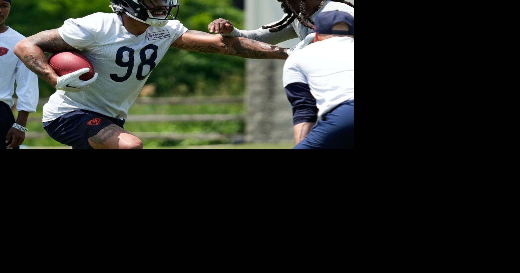 Bears Football | Sports | couriernews.com