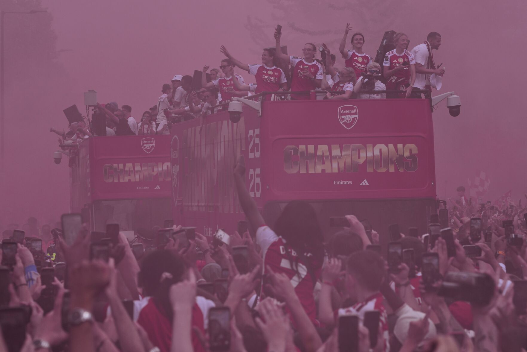 Britain Arsenal Soccer | Sports | couriernews.com