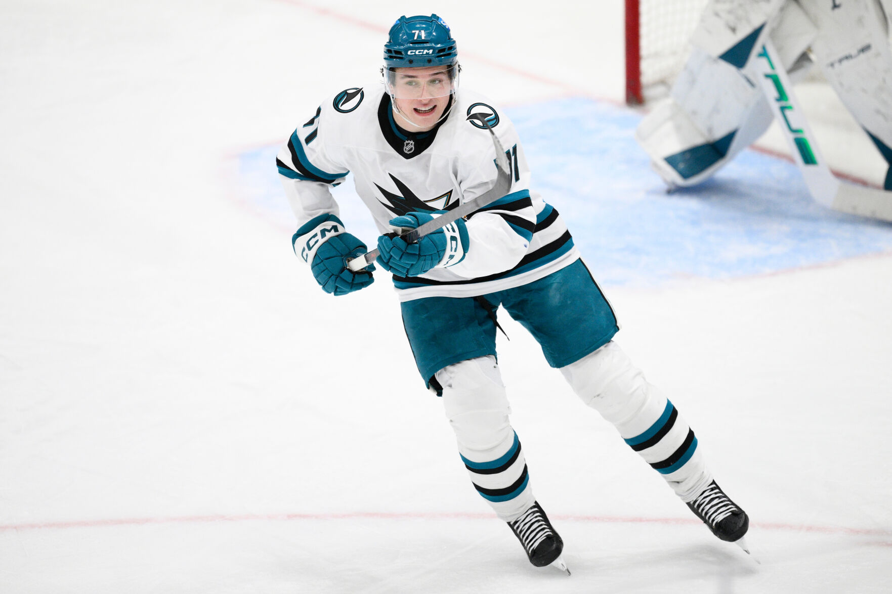 Sharks Capitals Hockey | Sports | couriernews.com