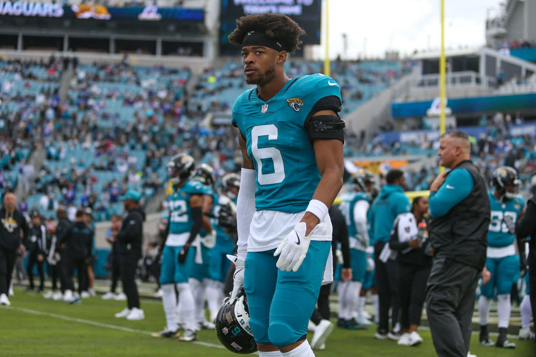 Bills Jaguars Football | Sports | couriernews.com