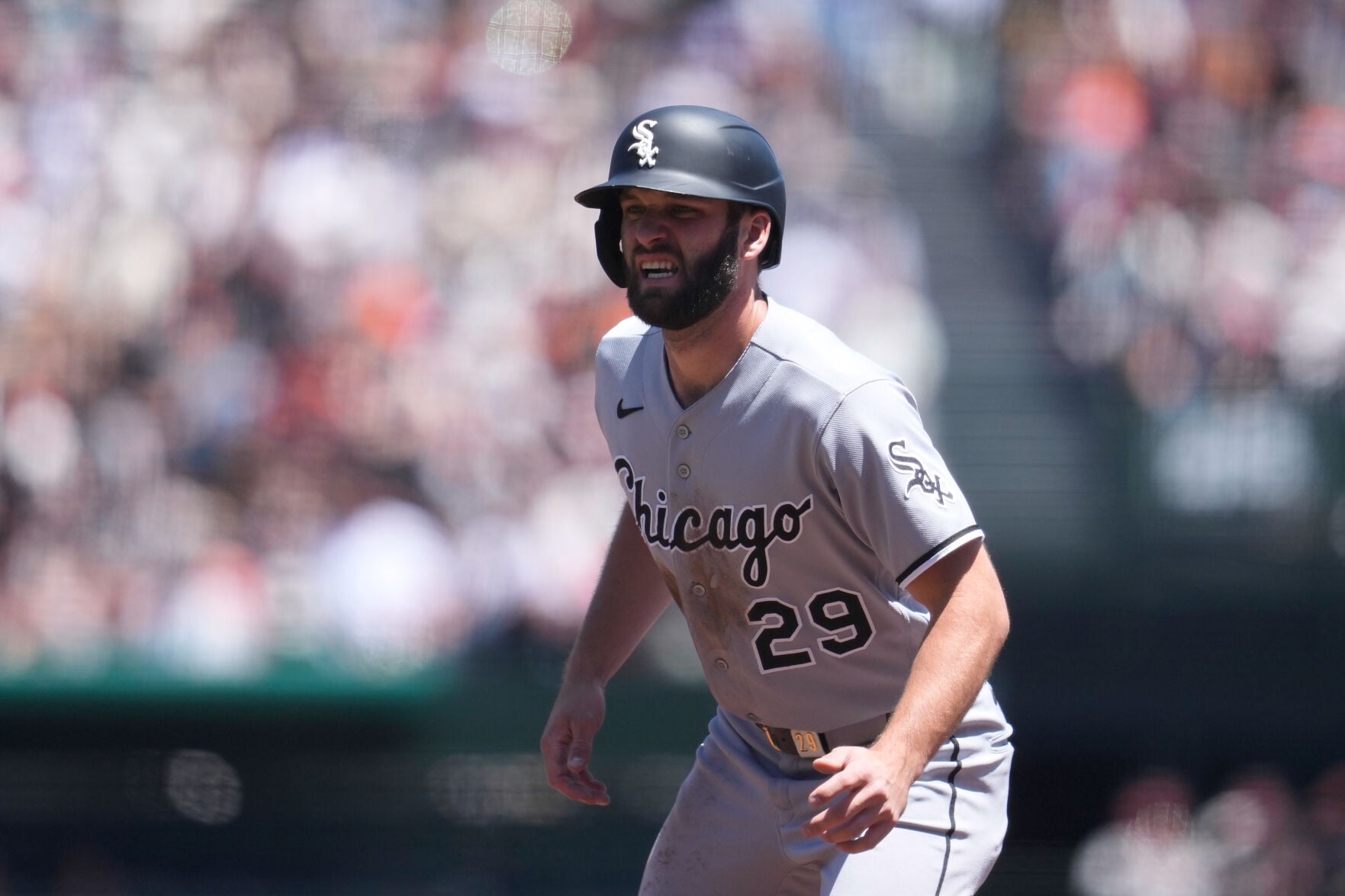 White Sox Giants Baseball | Sports | couriernews.com
