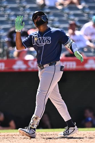 Rays Angels Baseball | Sports | couriernews.com
