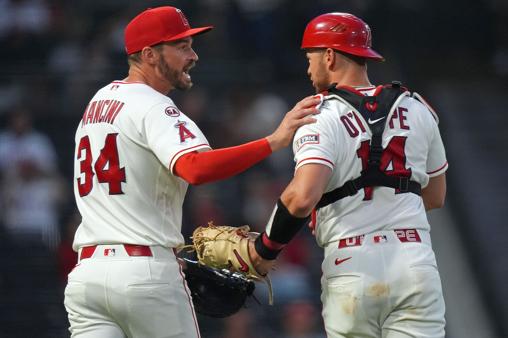 Astros Angels Baseball | Sports | couriernews.com