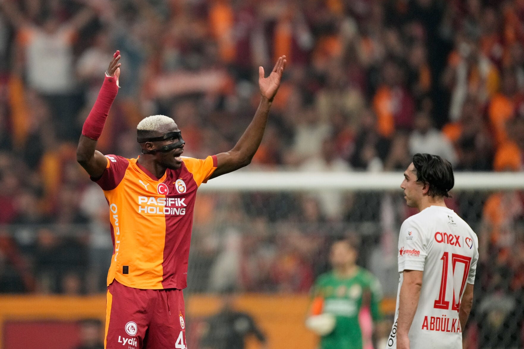 Turkey Soccer Super Lig | Sports | couriernews.com