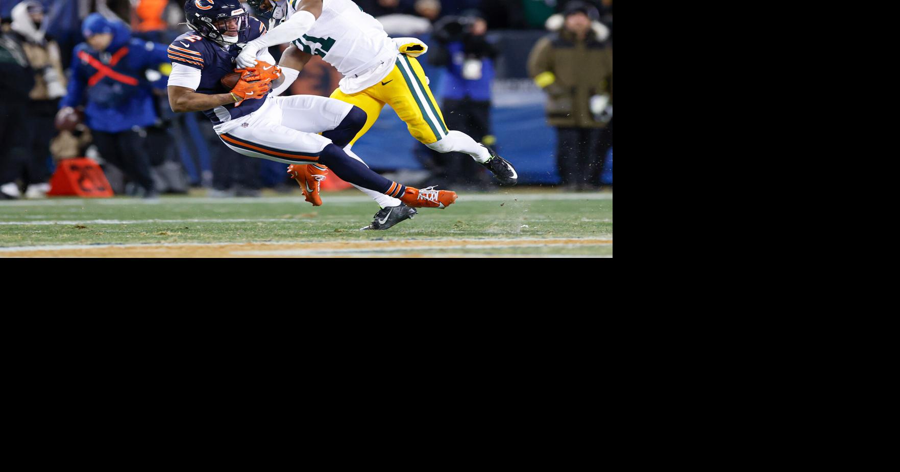 Packers Bears Football | Sports | couriernews.com