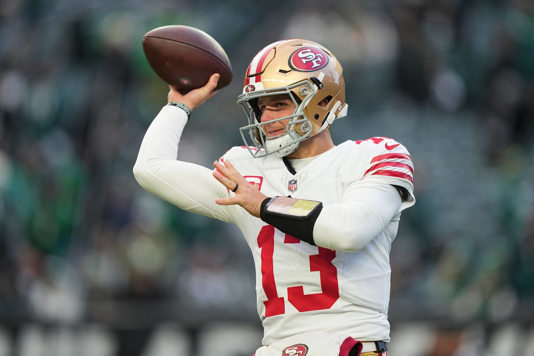 49ers Eagles Football | Sports | couriernews.com