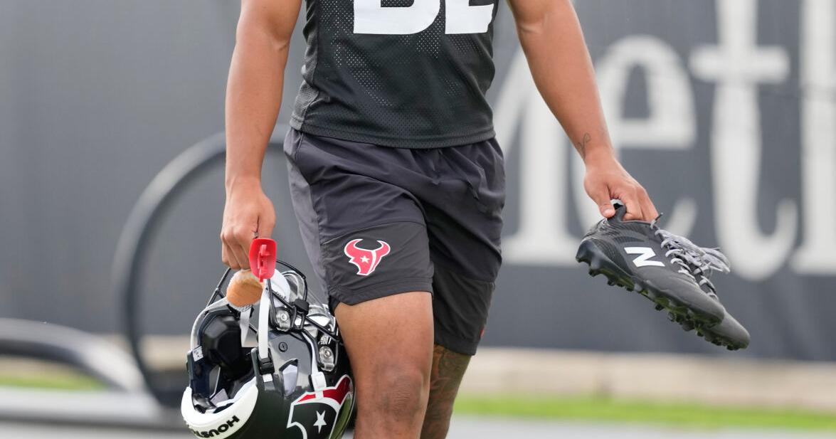 Texans Football | Sports | couriernews.com