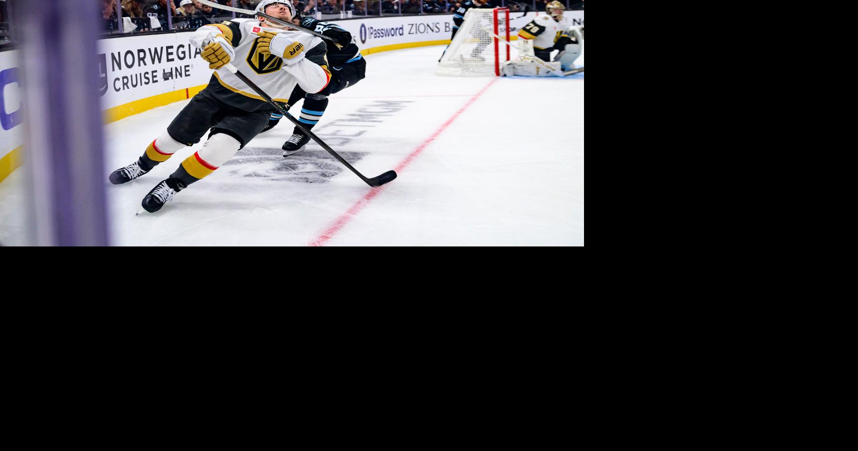 Knights Mammoth Hockey | Sports | couriernews.com