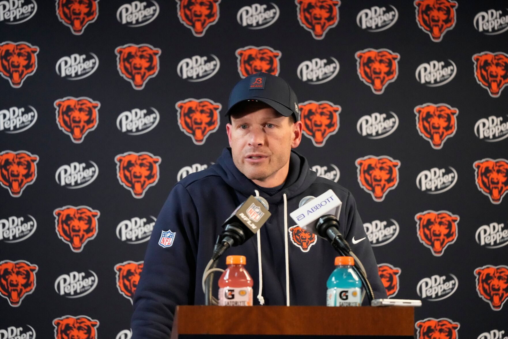 Packers Bears Football | Sports | couriernews.com