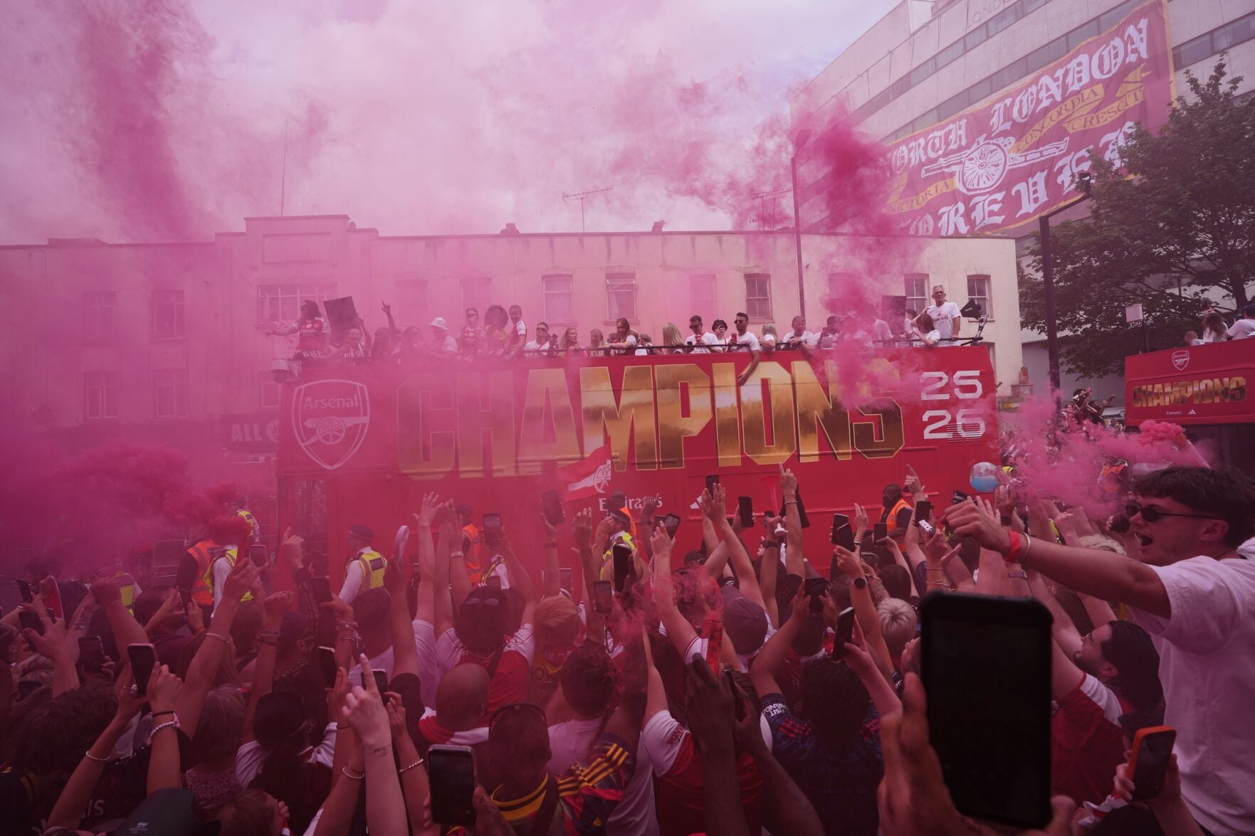 Britain Arsenal Soccer | Sports | couriernews.com