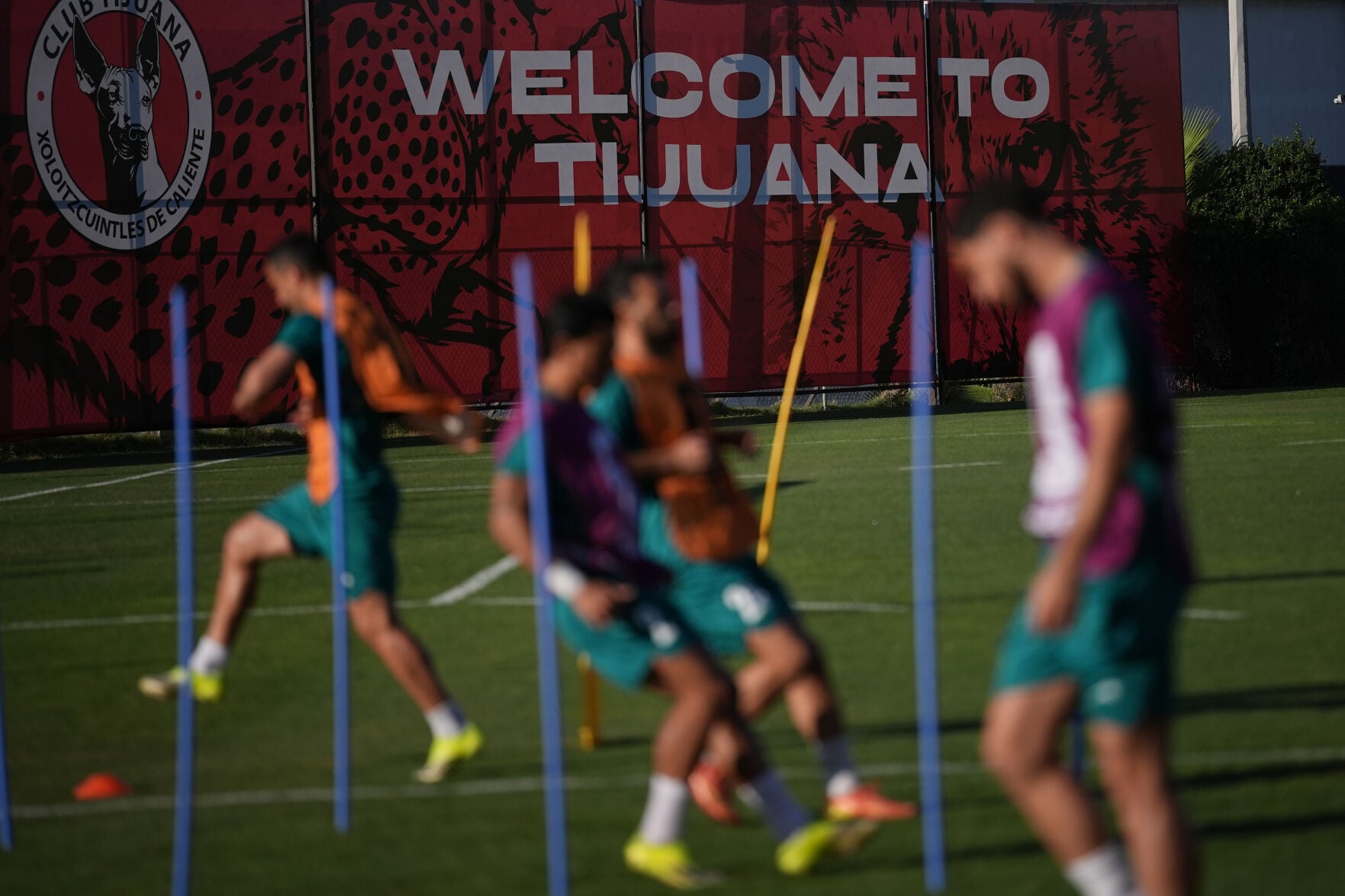 Iran WCup Soccer | Sports | couriernews.com