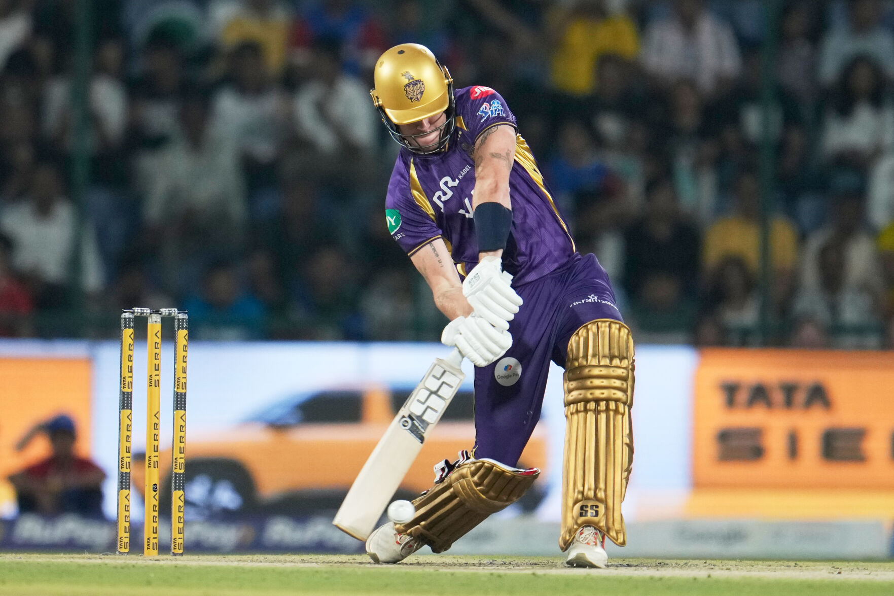 India IPL Cricket | Sports | couriernews.com