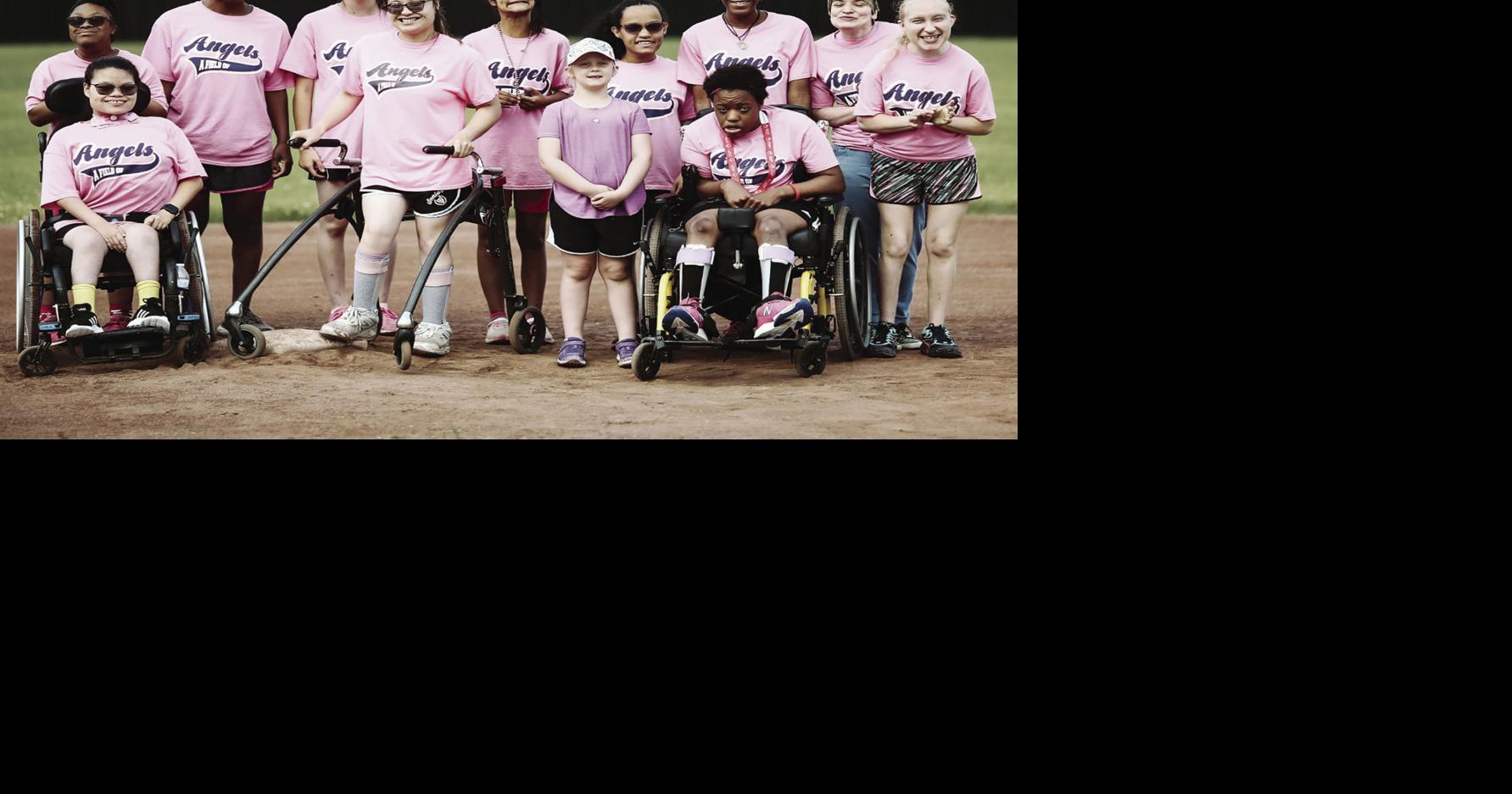 Field of Angels ends season Saturday | News | couriernews.com