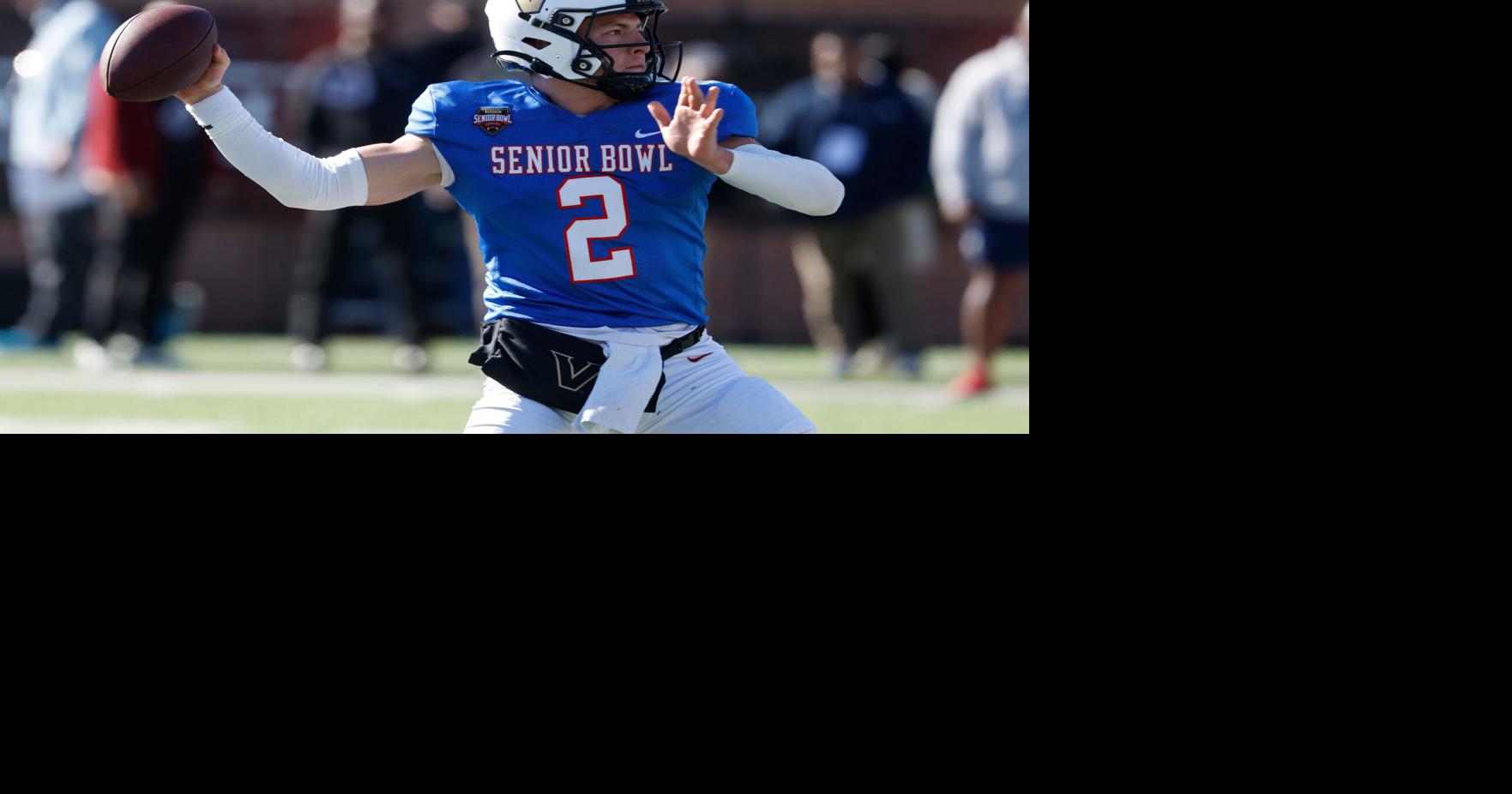 Senior Bowl Football | Sports | couriernews.com