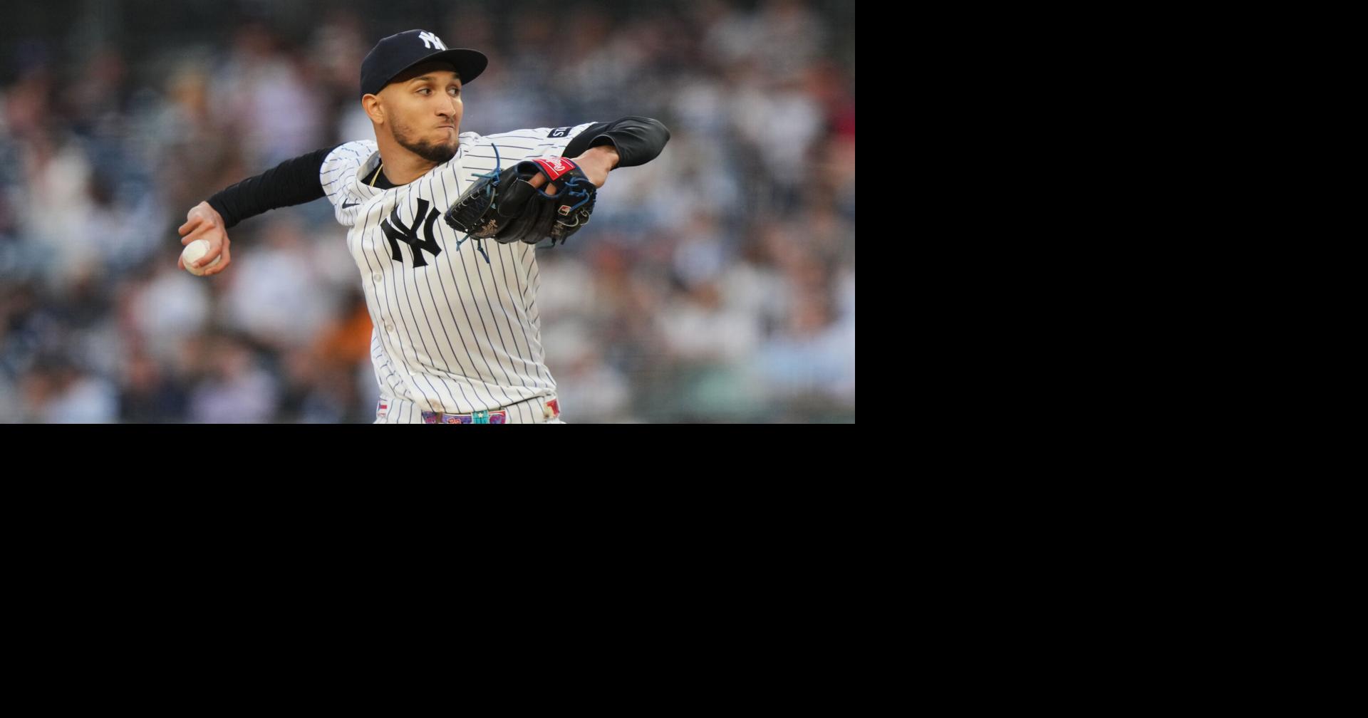 Yankees Baseball | Sports | couriernews.com